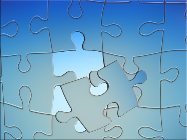5 Things to Help Piece Together Life's Jigsaw Puzzle