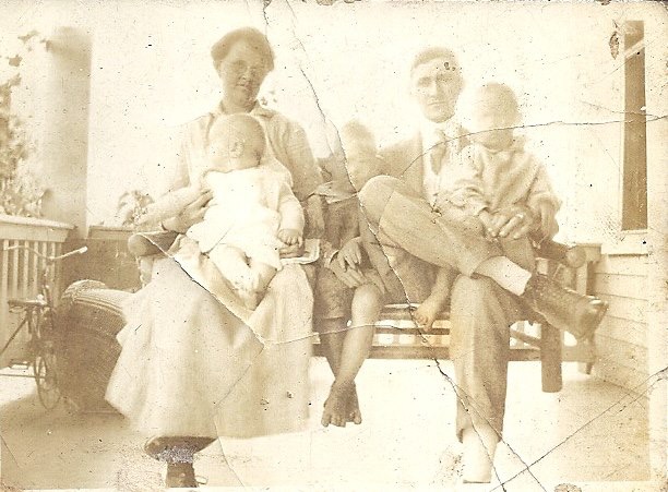 How to Take a Licking and Keep on Ticking