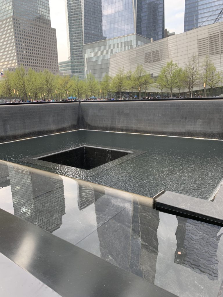 The Power of Example