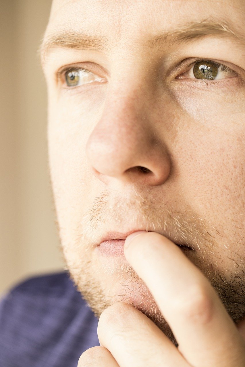 Experiencing Peace Amid Uncertainty