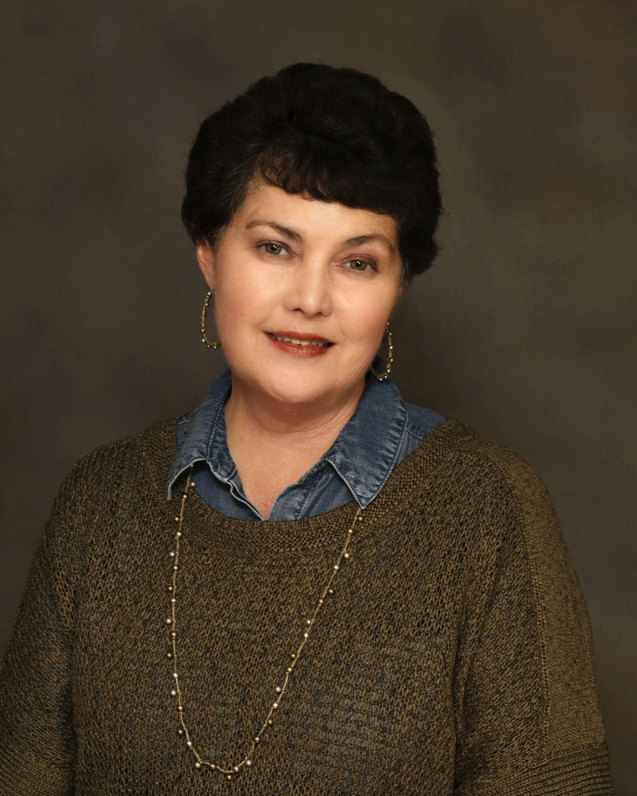 The Gift of Community – Candy Arrington