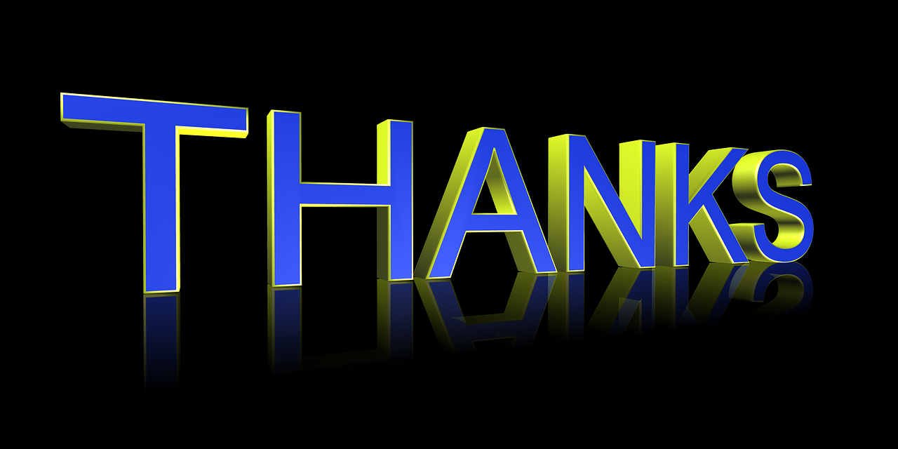 In Everything, Give Thanks?