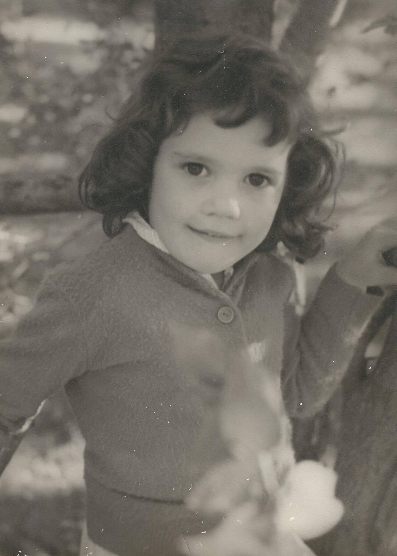 Lessons Gleaned from Old Photos