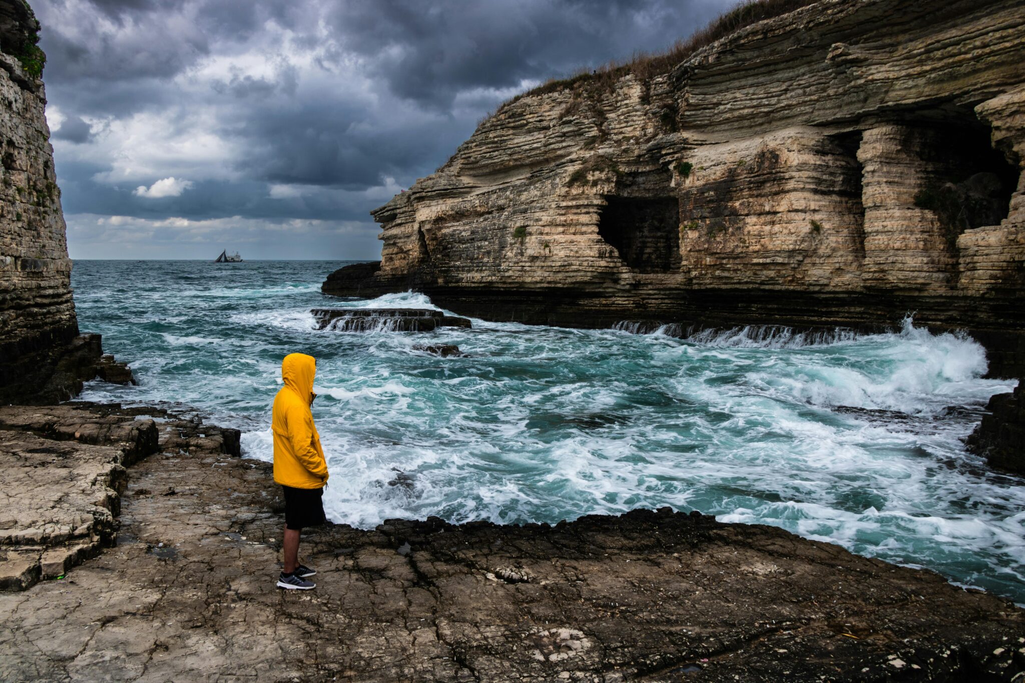 Life’s Unpredictable Seasons